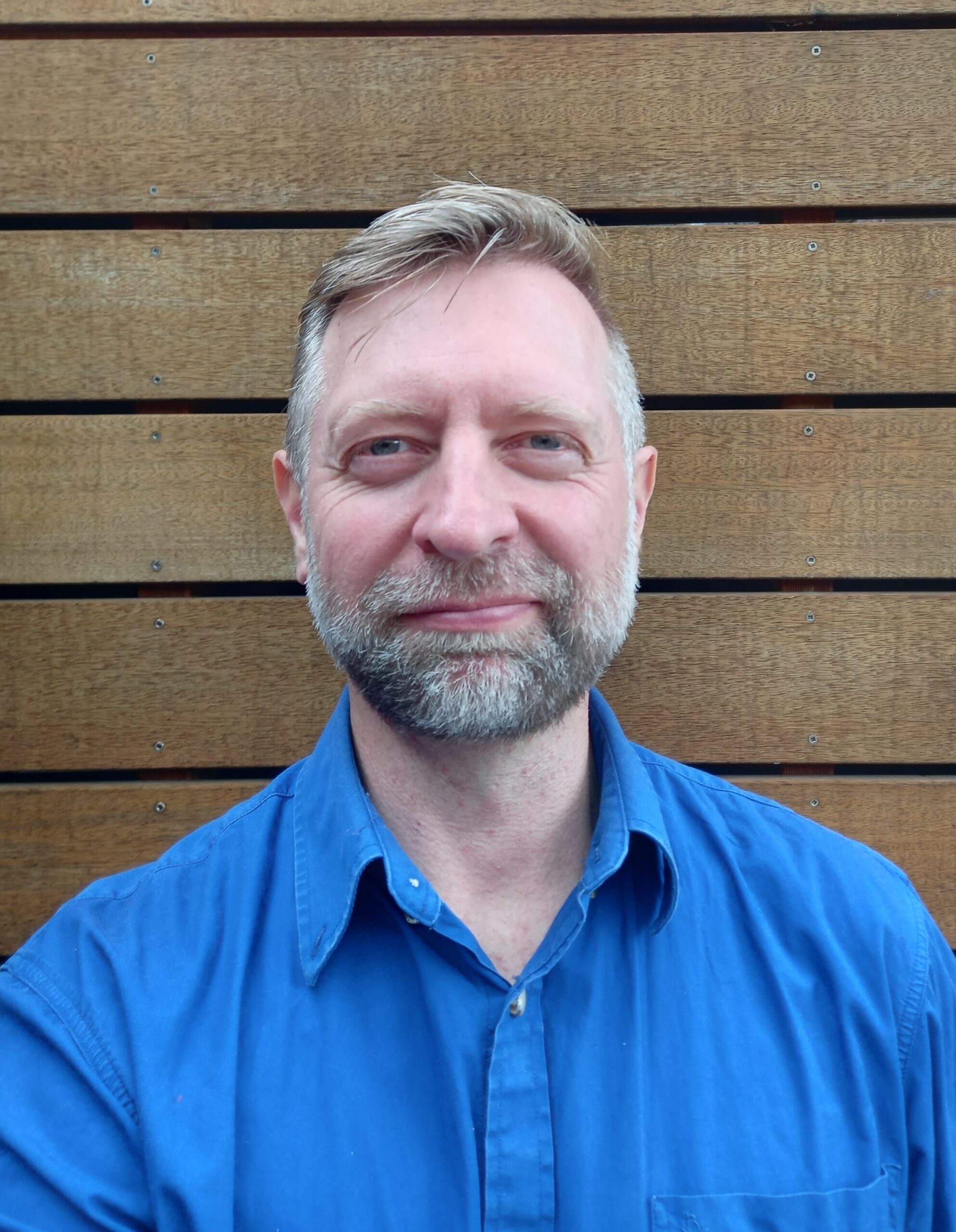 Trevor Mills – Psychologist – Professional Psychological Support